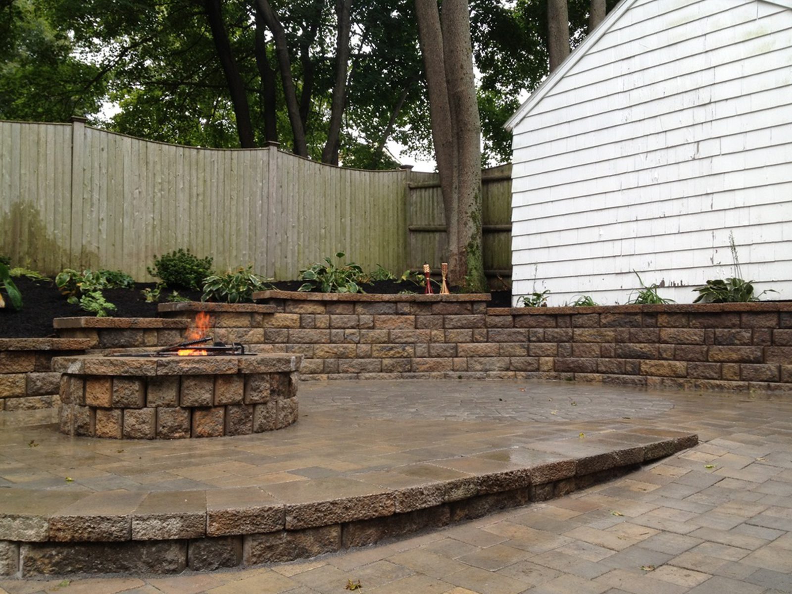 A Guide to Stone Patio Ideas: Enhance Your Outdoors with Creative Designs